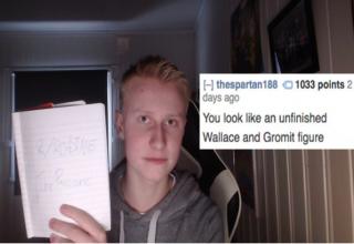 24 Brutally Funny Roasts - Funny Gallery | eBaum's World