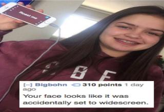 24 Brutally Funny Roasts - Funny Gallery | eBaum's World