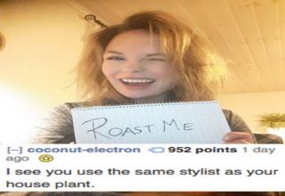 R/roastme: 22 Savage Roast Me Responses That Will Make You Laugh ...