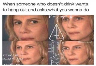56 Hilarious Drinking Memes To Make You Laugh - Gallery | eBaum's World