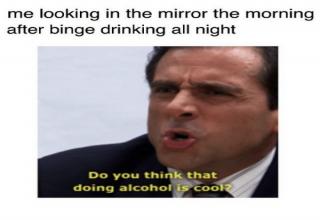 56 Hilarious Drinking Memes To Make You Laugh - Gallery | eBaum's World