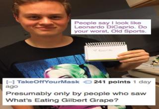 10 Roasts That Just Hurt So Damn Good - Funny Gallery | eBaum's World