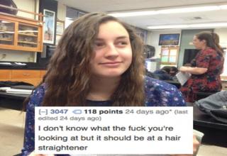 13 Harsh Roasts That Knock It Out of the Park - Funny Gallery | eBaum's ...