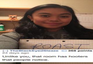 13 Harsh Roasts That Knock It Out of the Park - Funny Gallery | eBaum's ...