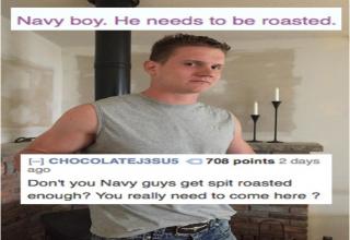 13 Harsh Roasts That Knock It Out of the Park - Funny Gallery | eBaum's ...