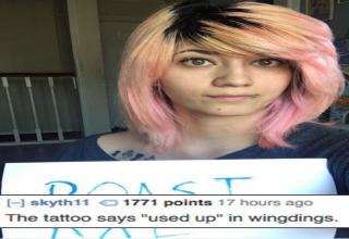 14 Savage Roasts That Are Gonna Leave a Mark - Funny Gallery | eBaum's ...