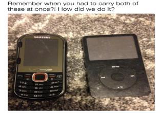 29 Photos From The 90s That Kids Today Will Never Understand - Ftw ...
