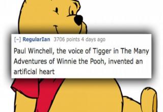 28 Bits Of Useless Trivia That Are Actually Fascinating | eBaum's World