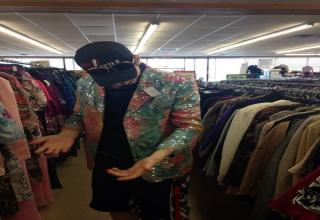 32 Weird, Funny & WTF Thrift Store Finds | eBaum's World