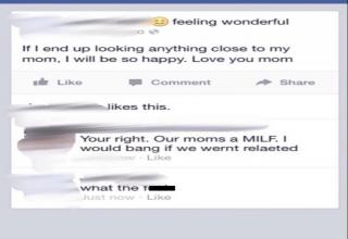 17 Inappropriate Family Members Who Are Too Close for Comfort - Creepy ...