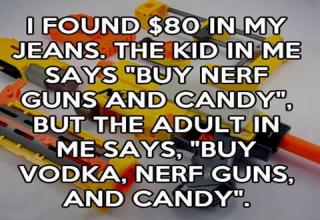 28 Jokes Just For The Adults - Gallery | eBaum's World