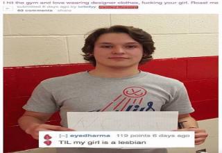 27 People Who Got Roasted To Perfection - Funny Gallery | eBaum's World