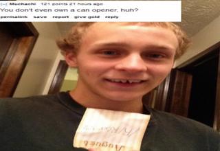 27 People Who Got Roasted To Perfection - Funny Gallery | eBaum's World