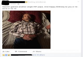 22 Inappropriate Selfies By Shameless People - Wtf Gallery | eBaum's World