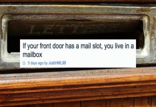 12 Deep Thoughts That Will Really Make You Think - Funny Gallery ...