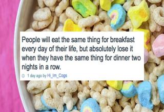 12 Deep Thoughts That Will Really Make You Think - Funny Gallery ...