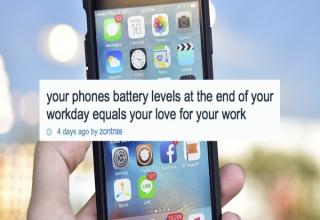 12 Deep Thoughts That Will Really Make You Think - Funny Gallery ...