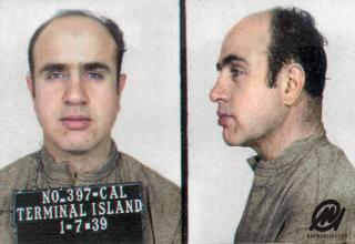 17 Brilliantly Colorized Photos From History - Wow Gallery | eBaum's World