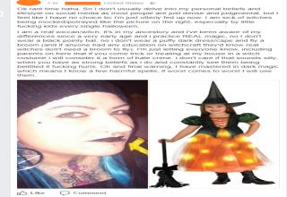 27 Crazy Facebook Posts That Are Out Of This World Insane - Funny ...