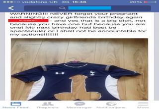 27 Crazy Facebook Posts That Are Out Of This World Insane - Funny ...