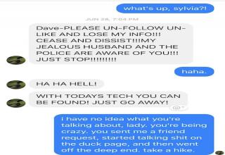 27 Crazy Facebook Posts That Are Out Of This World Insane - Funny ...