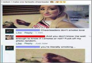 27 Crazy Facebook Posts That Are Out Of This World Insane - Funny ...