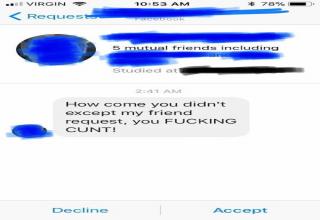 27 Crazy Facebook Posts That Are Out Of This World Insane - Funny ...