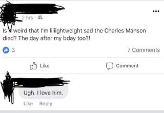 27 Crazy Facebook Posts That Are Out Of This World Insane - Funny ...