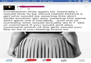 27 Crazy Facebook Posts That Are Out Of This World Insane - Funny ...