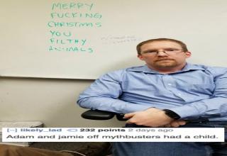 31 Devastating Roasts That Left Their Victims In Ashes | eBaum's World