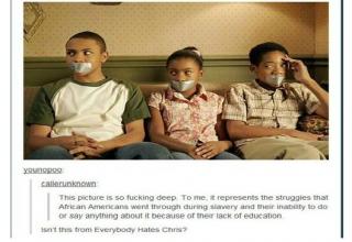 28 Cringe Lords Who Think They're Deep - Funny Gallery | eBaum's World