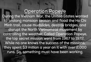 25 Scary Government Secrets That Have Been Declassified - Creepy ...