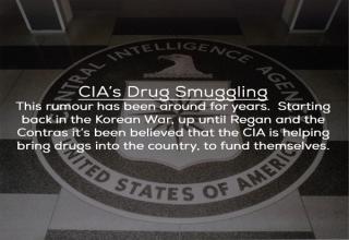 25 Scary Government Secrets That Have Been Declassified - Creepy ...