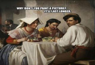 32 Medieval History Memes To Make You Laugh - Funny Gallery | eBaum's World