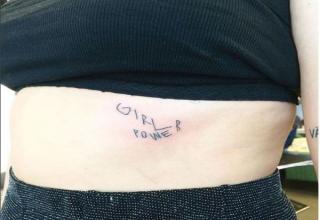 29 Regrettable Tattoos Idiotic People Actually Got | eBaum's World