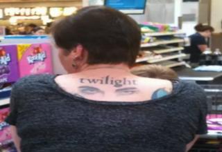 29 Regrettable Tattoos Idiotic People Actually Got | eBaum's World