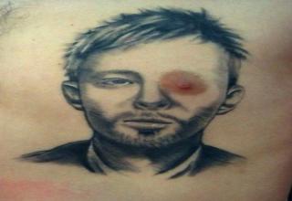 29 Regrettable Tattoos Idiotic People Actually Got | eBaum's World