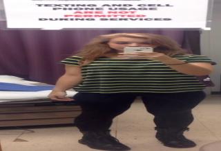 24 "Bad Asses" Who Will Make the Anarchy Flow Through You - Funny ...