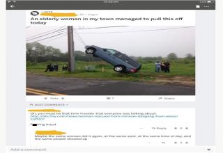 26 Hilarious Lies Called Out by the Internet - Funny Gallery | eBaum's ...