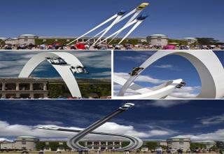 29 Statues that Seem Impossible - Wow Gallery | eBaum's World