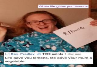 12 Rude Ass Roasts That'll Leave a Mark - Funny Gallery | eBaum's World