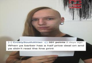 12 Rude Ass Roasts That'll Leave a Mark - Funny Gallery | eBaum's World