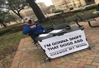 33 of the Funniest ‘Change My Mind’ Memes | eBaum's World
