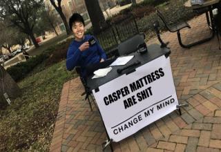 33 of the Funniest ‘Change My Mind’ Memes | eBaum's World