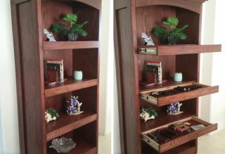 23 Incredibly Sneaky Hiding Places to Get You Into Stealth Mode - Ftw ...