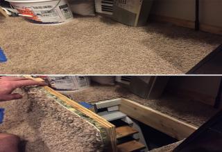 23 Incredibly Sneaky Hiding Places to Get You Into Stealth Mode - Ftw ...