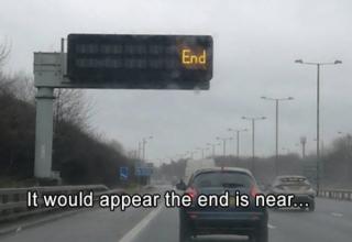 37 Pics That Are a Total Bummer - Gallery | eBaum's World