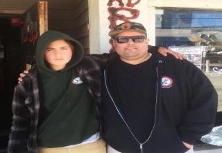 Good Guy Bar Owner Goes Above And Beyond The Call Of Duty - Wow Gallery ...