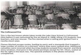 Haunting Photos with Bone Chilling Backstories - Creepy Gallery | eBaum ...