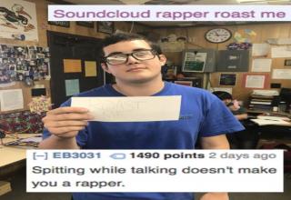 11 Roasts That Deserve a Standing Ovation - Funny Gallery | eBaum's World